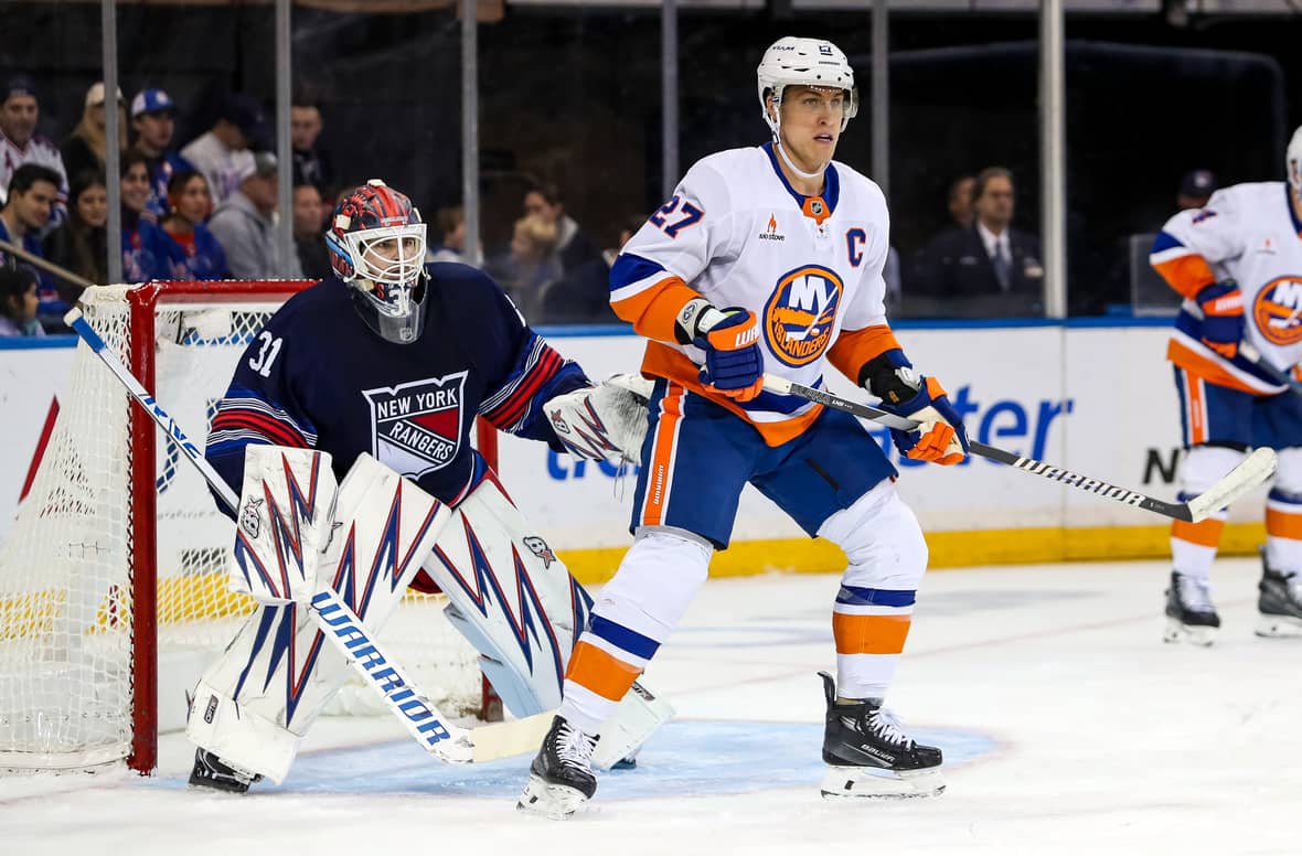 Rangers vs. Islanders: 3 things to watch for as local rivals try to ...