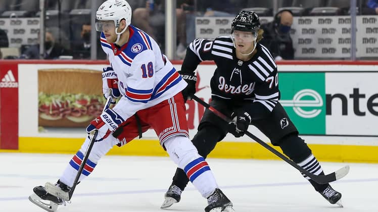 Rangers Roundup: Team admits they played stupid hockey, Andrew Copp ...