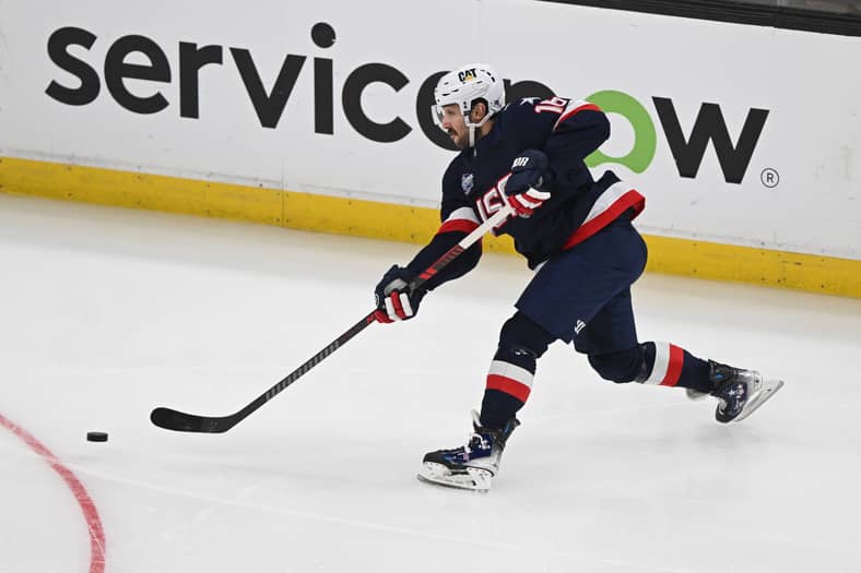 Grading four Rangers on Team USA after OT loss to Canada in 4 Nations ... Grading four Rangers on Team USA after OT loss to Canada in 4 Nations ...